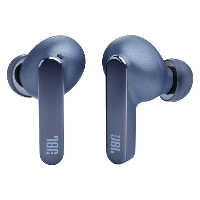 Écouteurs sans fil JBL Live Pro 2 TWS / Blue
