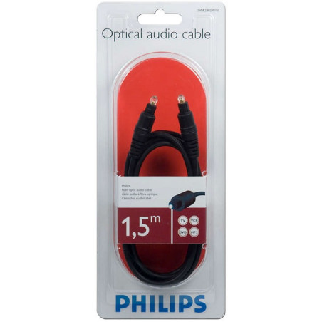 Câble Fibre optique PHILIPS / 1.5M