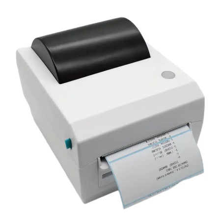 Imprimante Point de Vente Thermique CD410 / USB