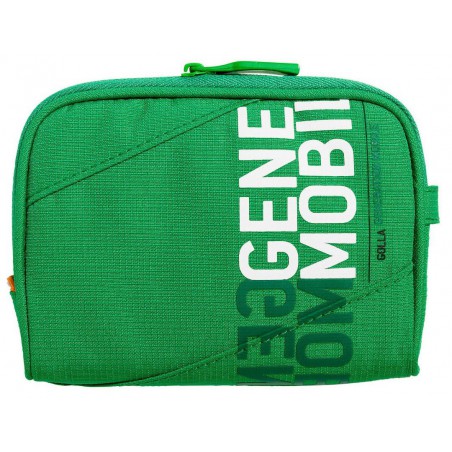 Etui Golla G997 Todd Vert taille L pour Appareil Photo Numérique / Mini ...