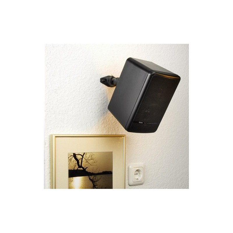 Support Mural ACME pour Enceintes