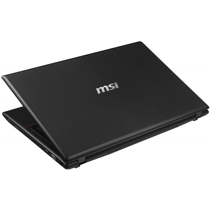 Pc Portable MSI GP70 20D-260TN / i5 4é Gén