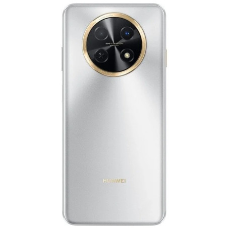 HUAWEI nova Y91 8Go/256Go Silver - Boutique Huawei Tunisie