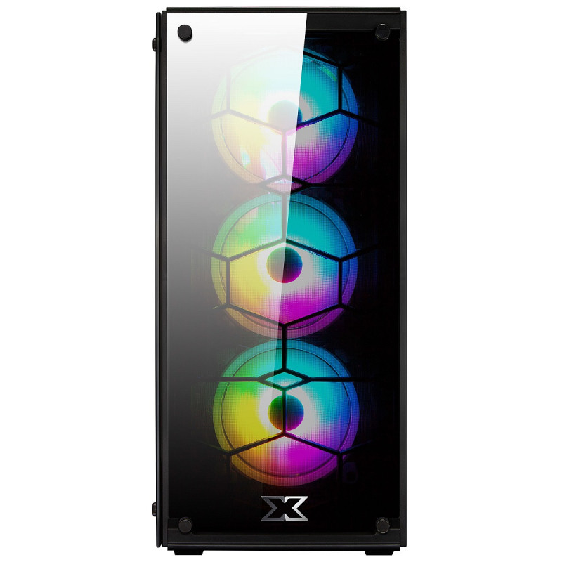 Pc de Bureau Gamer SPECIAL / Ryzen 7 5800X / RTX 3080 iChill X3 10 G ...