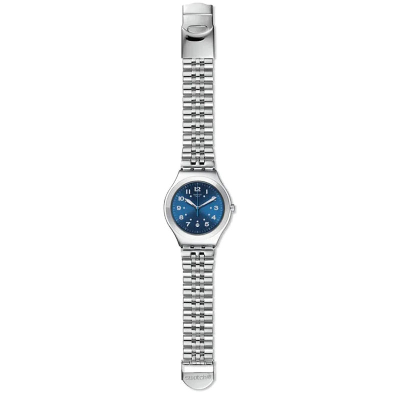 Montre pour homme Swatch Bluora Restyled