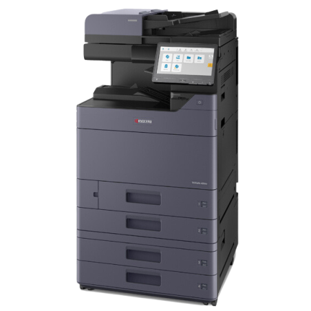 Imprimante Monochrome Multifonction 4 en 1 kyocera TASKalfa 7004i / A3