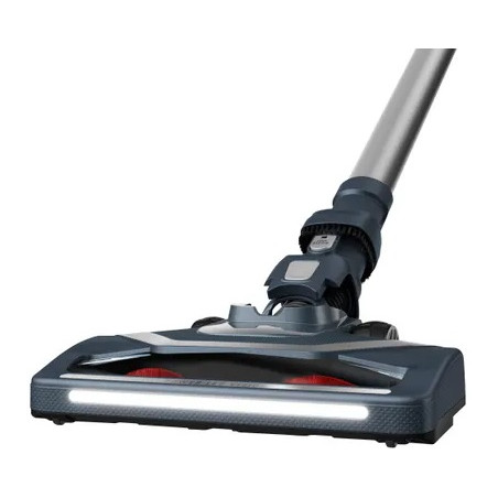 Aspirateur Balai Rowenta X-Pert 6.60 / 100W / Violet & gris