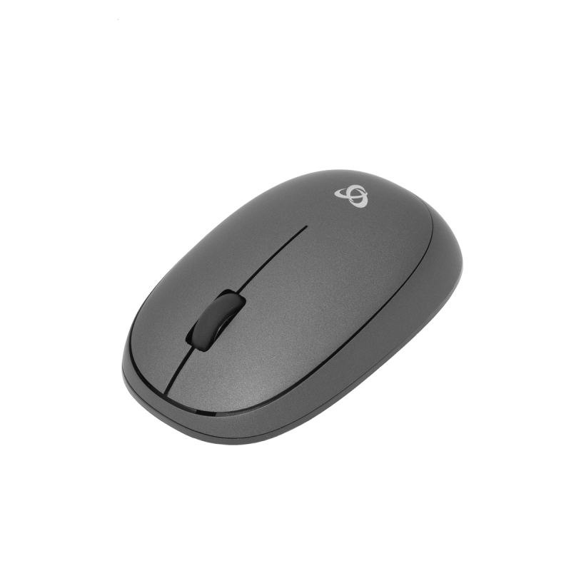Ensemble Clavier et Souris Sans Fil SBOX WKM-22 Ensemble Clavier et Souris Sans Fil SBOX WKM-22