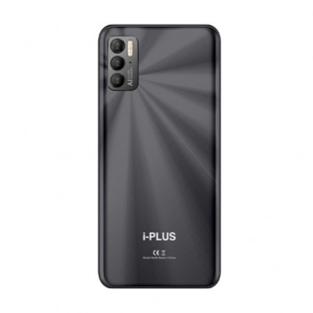 SMARTPHONE IPLUS NU65 4 Go / 64 Go / NOIR
