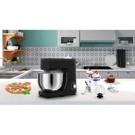 Robot Petrin Tefal Kitchen Machine Master Chef Essential / 800W