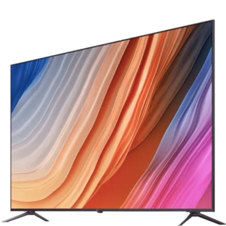 TV XIAOMI 86" UHD 4K 120Hz / Smart Tv / Wifi / BLUETOOTH