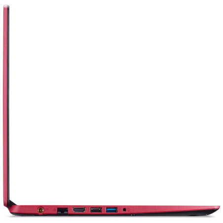 PC Portable Acer Aspire 3 / i5-1135G7 / 8 Go / Rouge