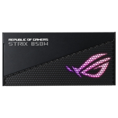 ASUS ROG STRIX 850W Gold Aura Edition