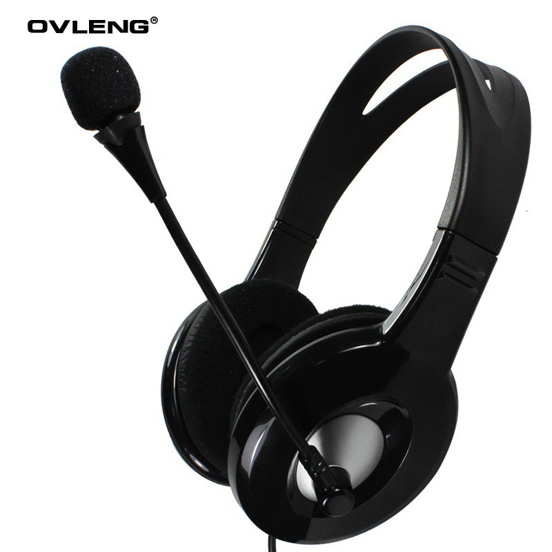 Casque Micro USB Ovleng Q3