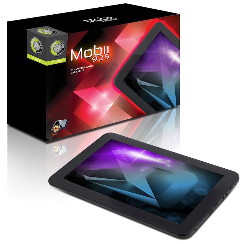 Tablette Point Of View 9" Mobii 925