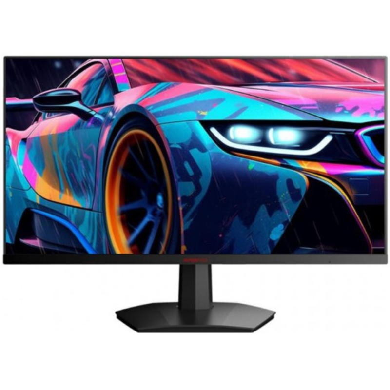 Ecran Gaming REDRAGON MIRROR 27" IPS Full HD / 165Hz / NOIR