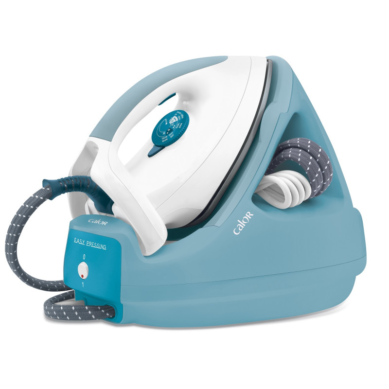 Fer Générateur Tefal Easy Pressing GV 5265E