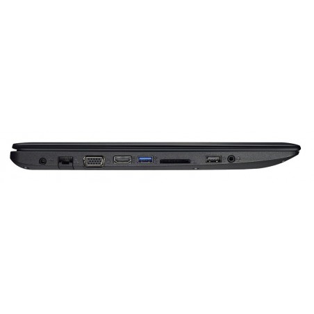 Pc portable Asus X553MA / Dual Core / 4 Go / Noir
