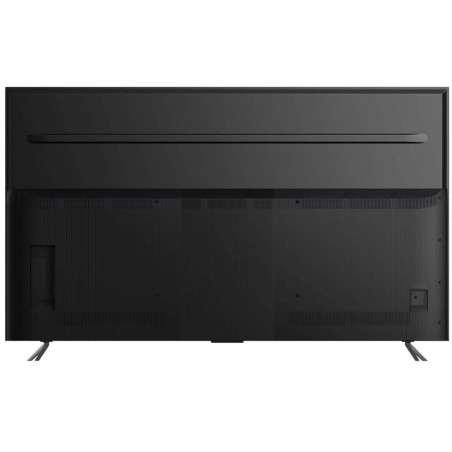 TV TCL QLED 4K 75" 75 C645 / SMART Tv / ANDROID + Abonnement OTT 18 mois Offert