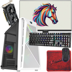 PC Gamer Tunisie : Achat ordinateur gamer sur Tunisianet