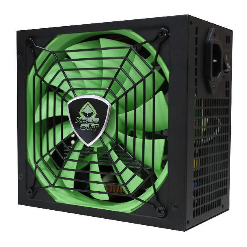 Boite d'alimentation Keep Out FX850