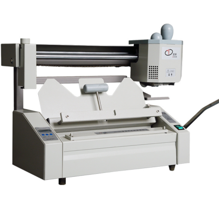 MACHINE DE COLLAGE T30+