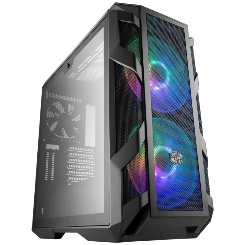 Pc de Bureau Gamer THOR / i9-12900K / RTX 3090 Ti GAMING X TRIO 24G / 64 Go