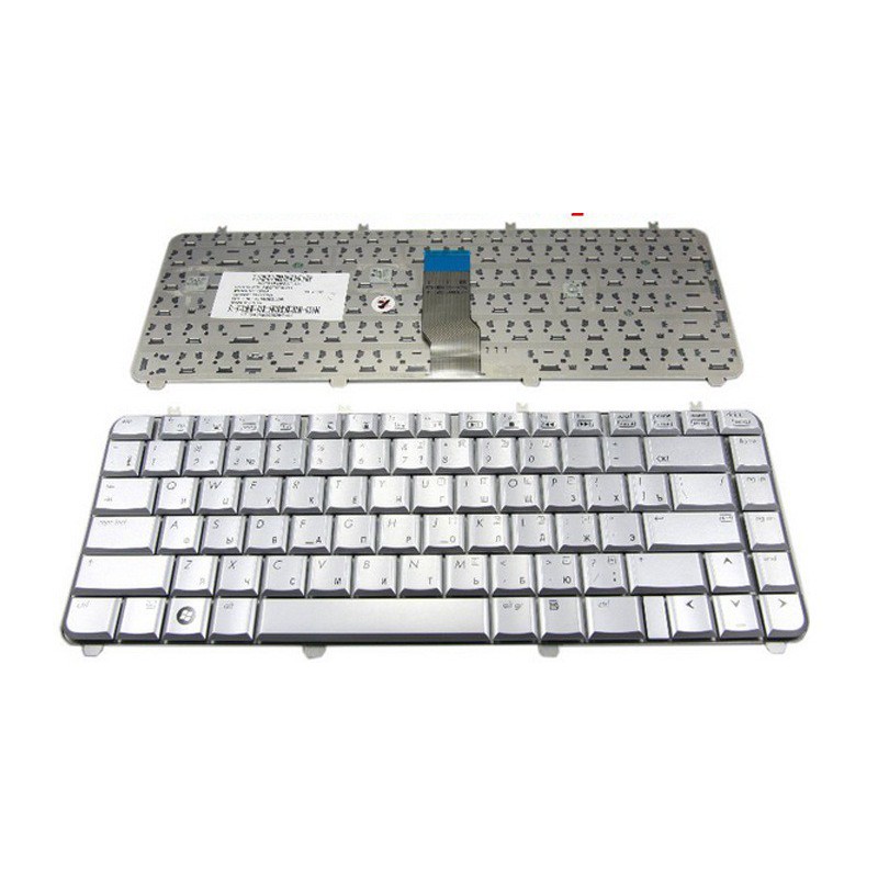 Clavier pour pc portable HP Dv5