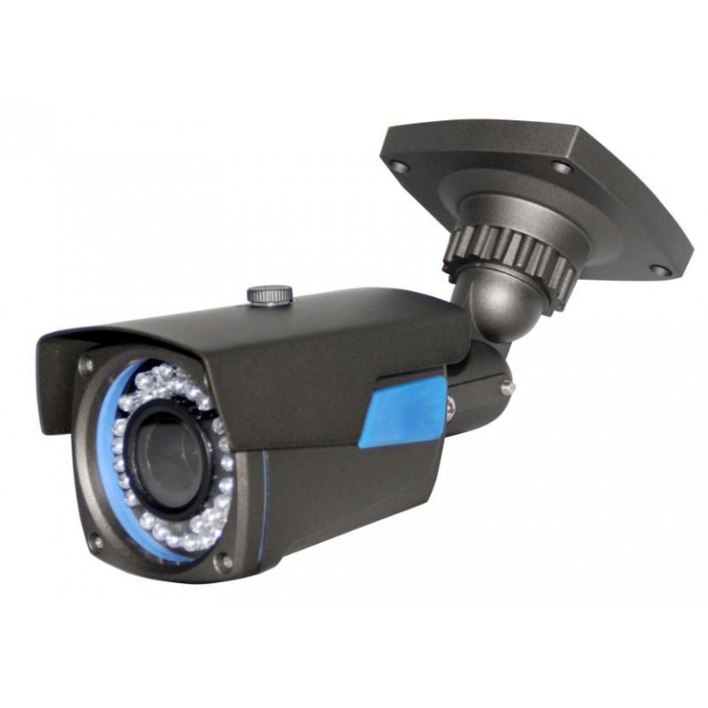 Caméra Externe 2M Pixels 40M