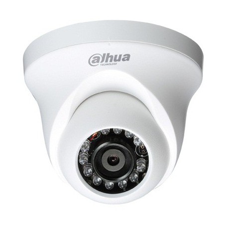 Mini Caméra Dôme Dahua HDCVI 1M Pixels
