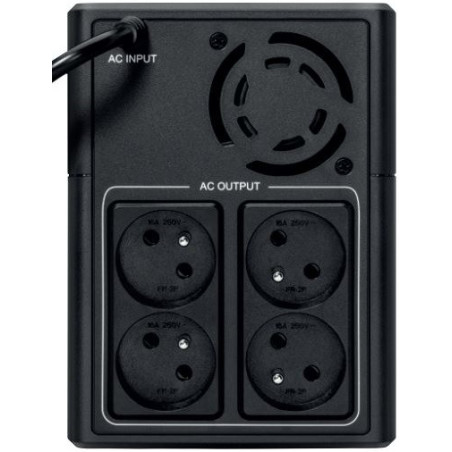 Onduleur Eaton 5E Gen2 UPS 1200 VA Line-Interactive / USB