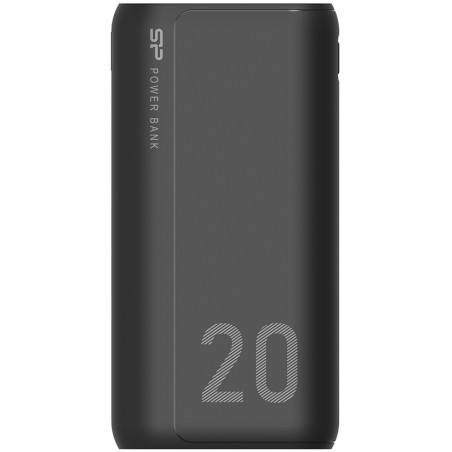 Power Bank GS15 Global / 20000mAh / Noir