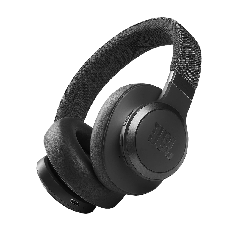 Casque Sans Fil