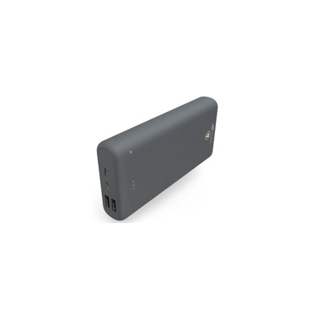 Power Bank Hama Supreme 24HD / 24000 mAh / Gris