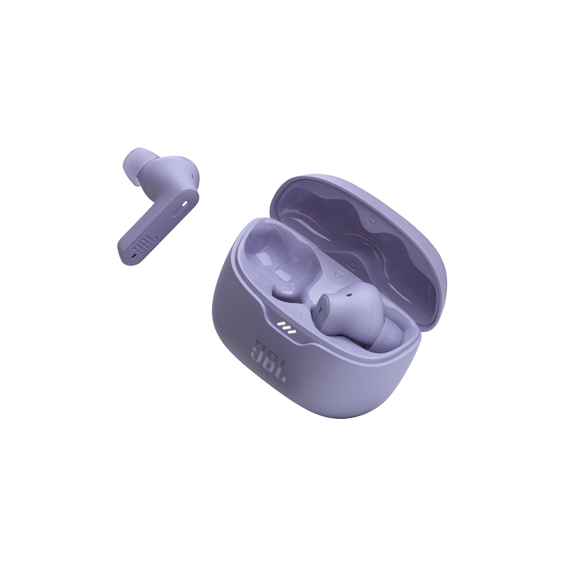 Écouteurs Sans Fil JBL Earbuds TUNE BEAM / Violet
