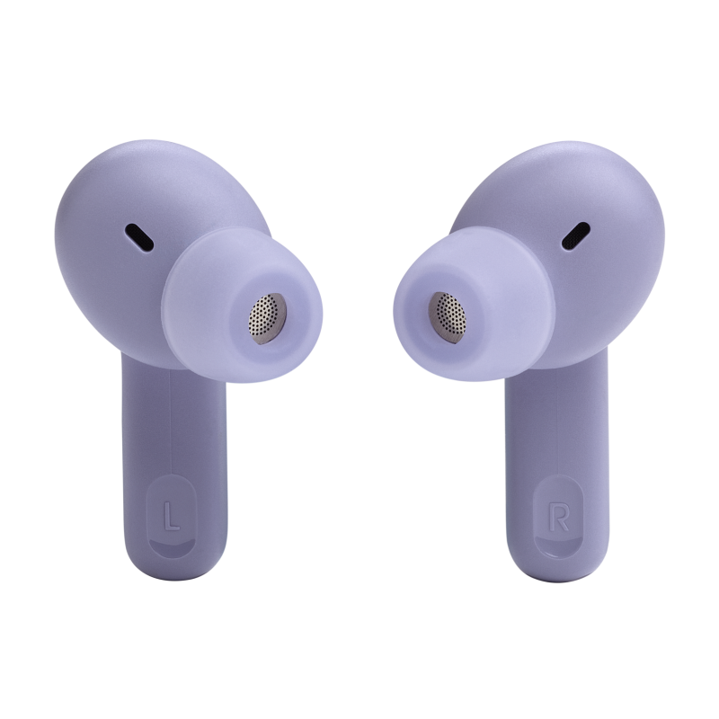 Écouteurs Sans Fil JBL Earbuds TUNE BEAM / Violet