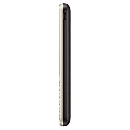 Téléphone Portable Samsung Metro 360 / Double SIM