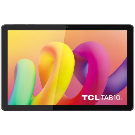 Tablette TCL TAB 10" 4G / 3 Go / 32 Go / Noir + ETUI ET CLAVIER