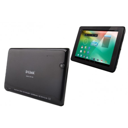 Tablette D-Link 7" DTB-7168