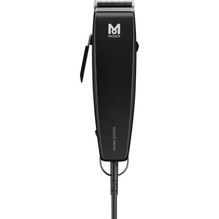 Tondeuse Cheveux MOSER Primat Titanium