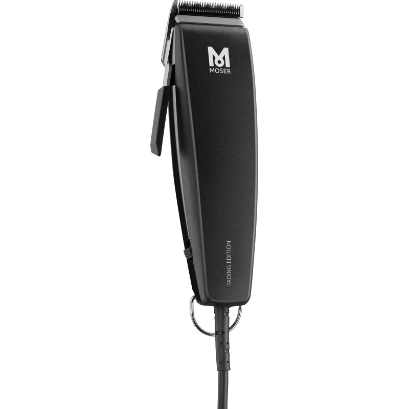Tondeuse Cheveux MOSER Primat Titanium