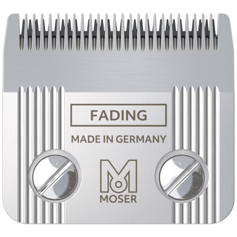 Tondeuse Cheveux MOSER Primat Titanium