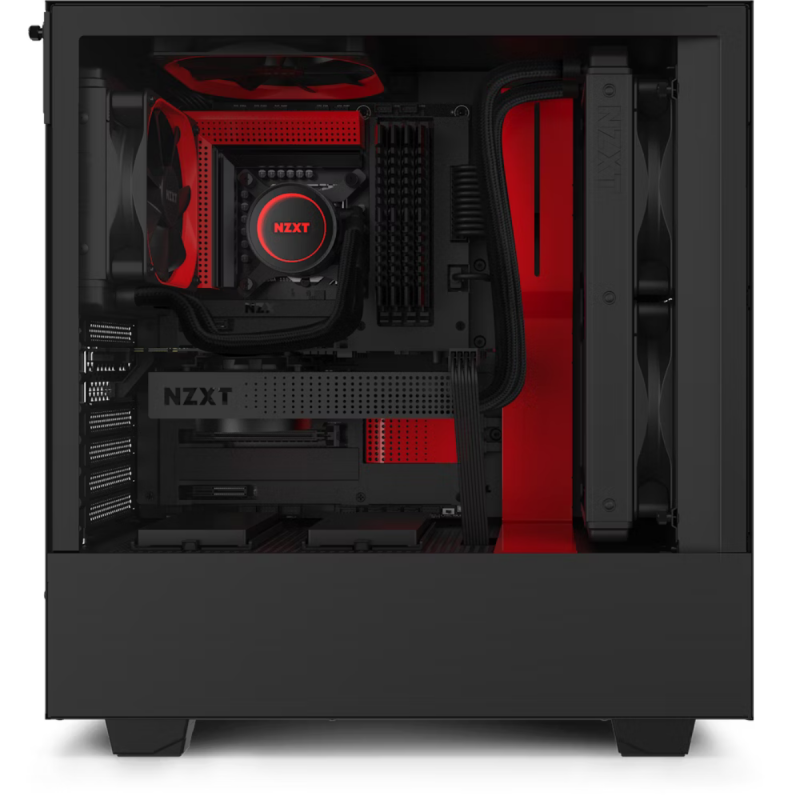 Pc de Bureau Gamer STORM / Ryzen 9 5950X / RTX 4060 Ti TWIN X2 8G / 64 ...