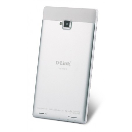 Tablette D-Link 7" DTB-7168G / 3G / Double SIM + Etui Offerte
