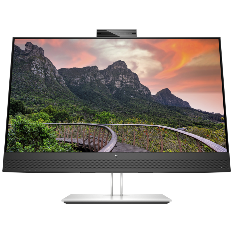 Ecran HP QHD 27" E27m G4 75 Hz / 2560 x 1440 IPS