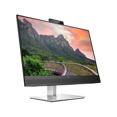 Ecran HP QHD 27" E27m G4 75 Hz / 2560 x 1440 IPS