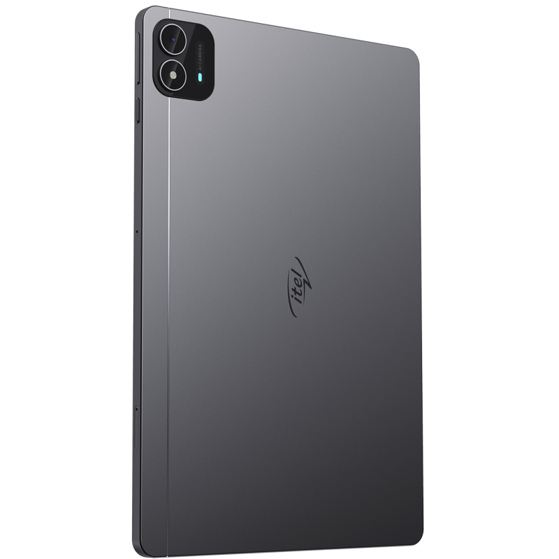 Tablette ITEL PAD 1 / 4 G / 4 Go / 128G / Gris