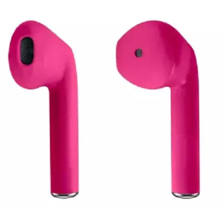 Écouteurs Sans Fil Setty TWS STWS-110 / Rose