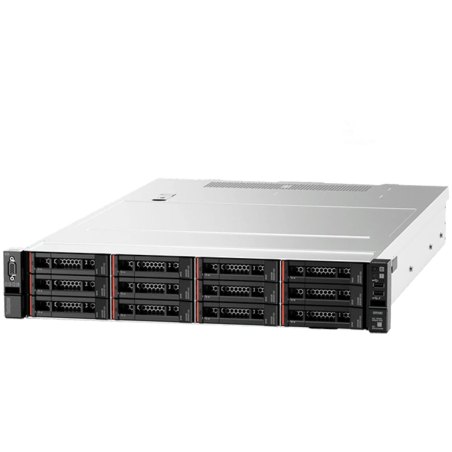 Serveur Rack Lenovo ThinkSystem SR590