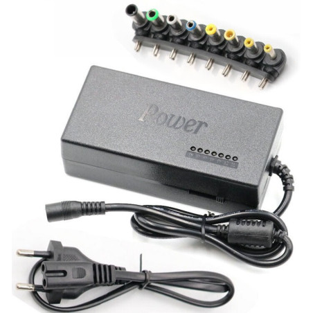 Adaptateur Notebook Universel